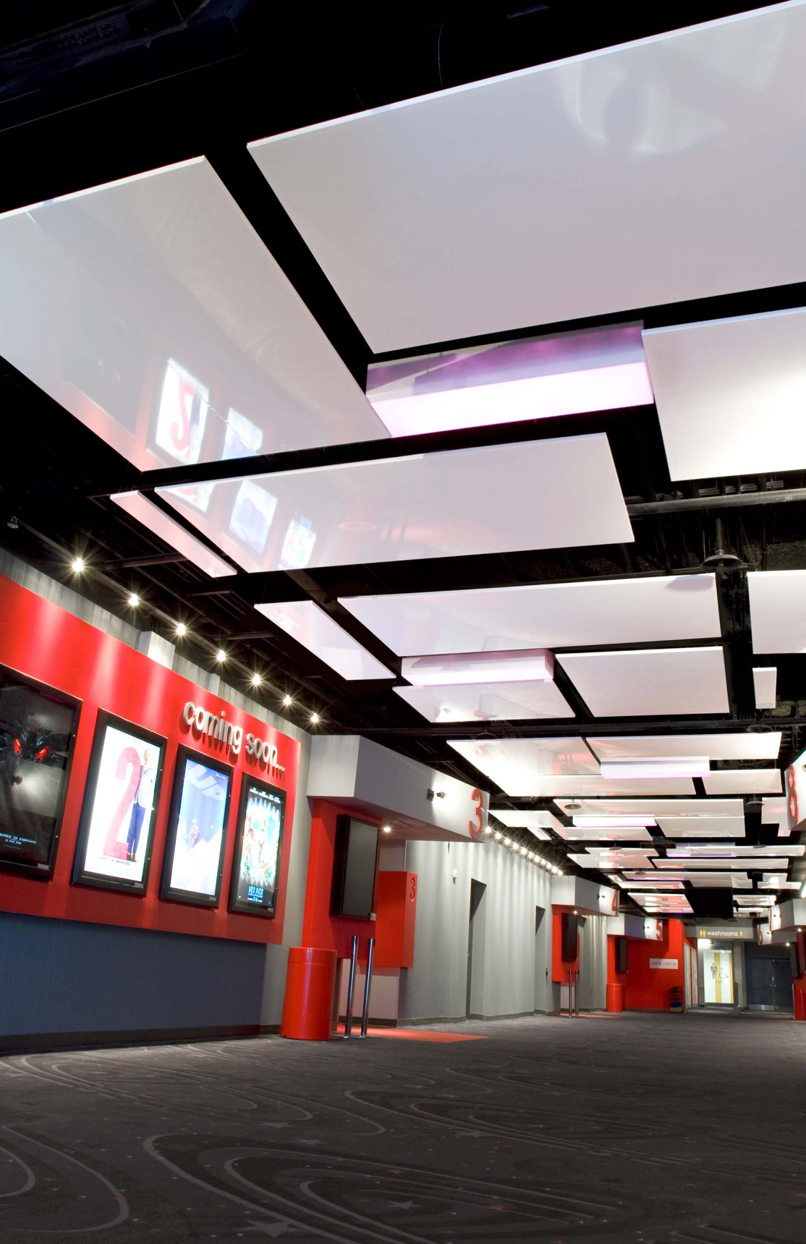 Cineplex | Eventscape