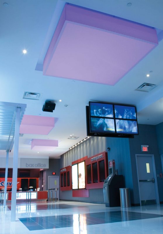Cineplex | Eventscape