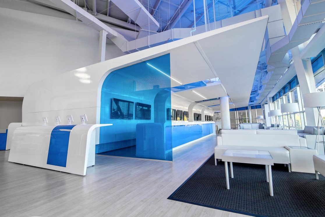 US Open | Eventscape