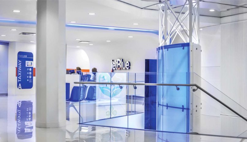Jetblue | Eventscape