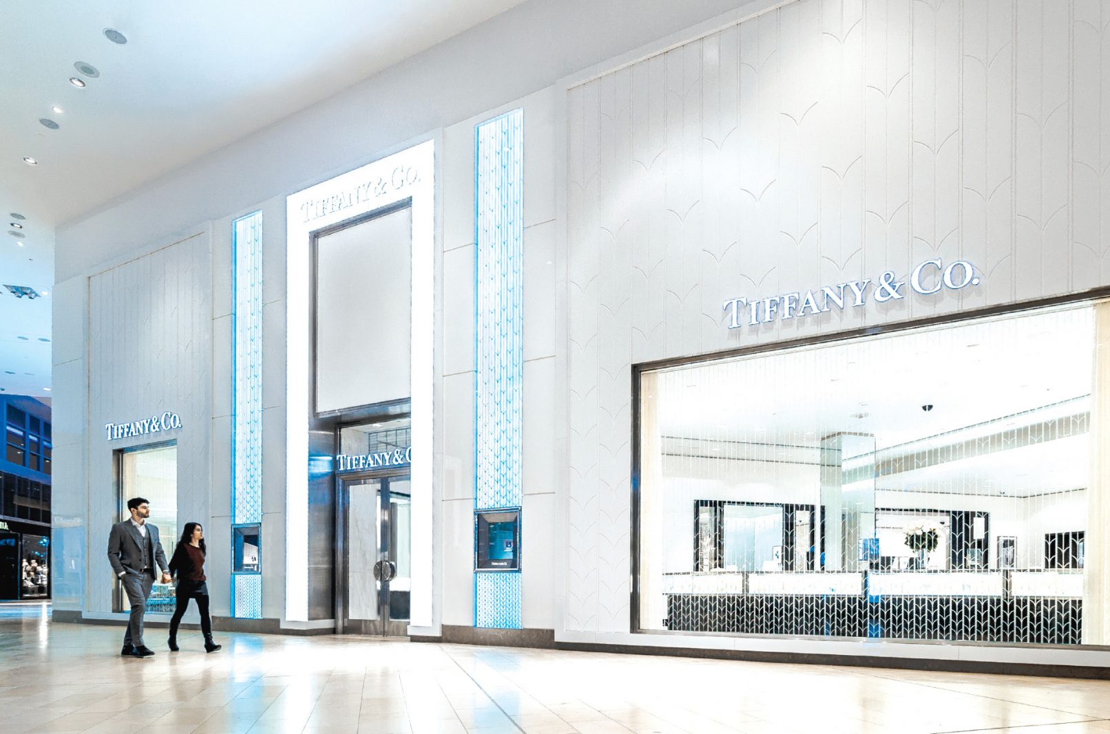 Tiffany & Co. | Eventscape