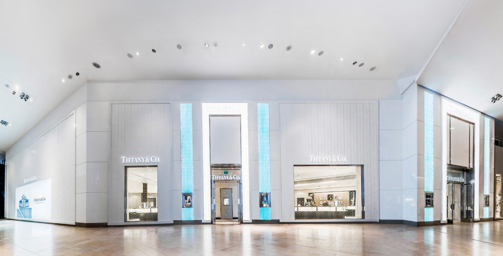 Tiffany & Co. | Eventscape