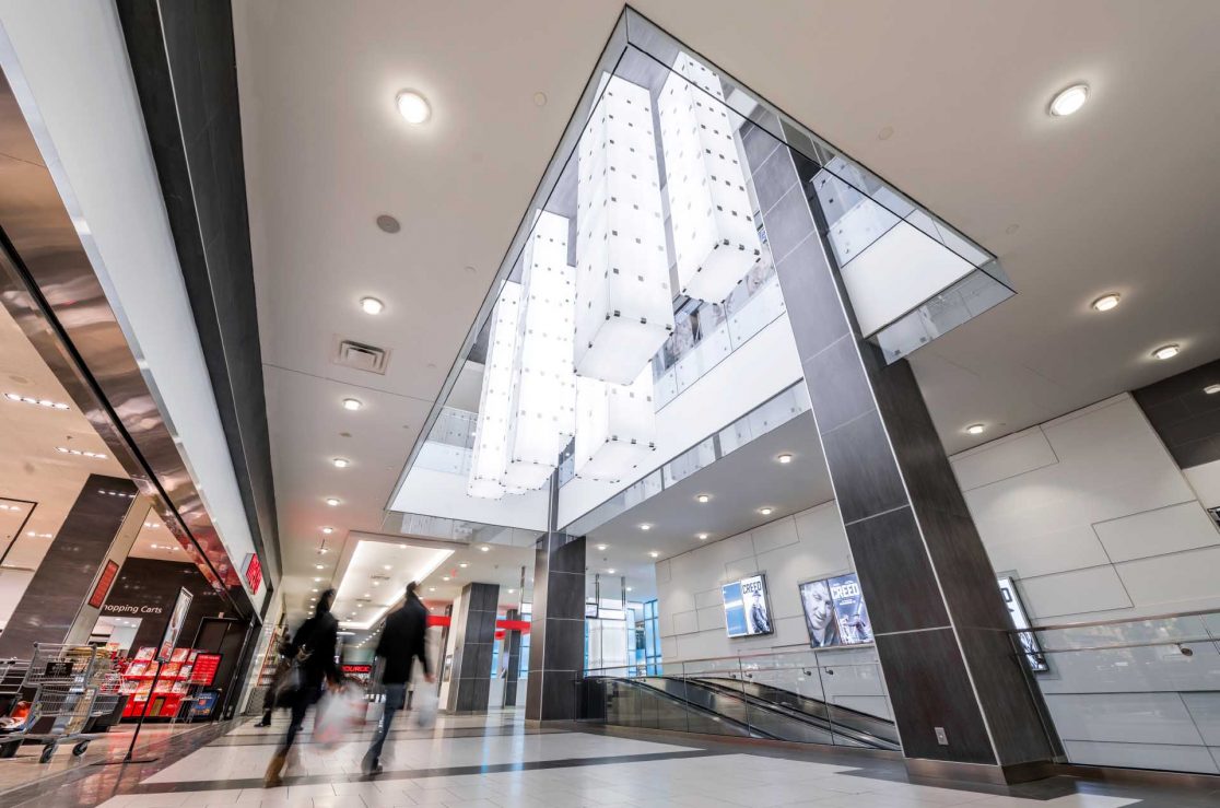 Yonge Eglinton Centre | Eventscape