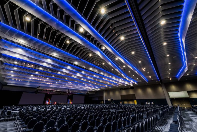 Columbus Convention Center | Eventscape