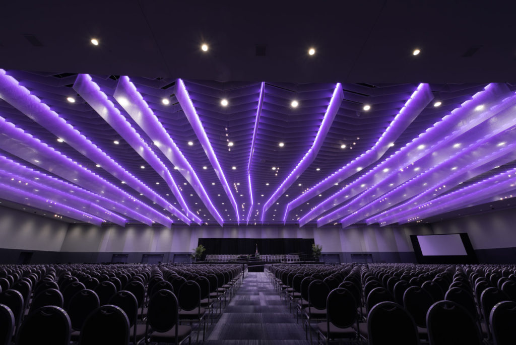 Columbus Convention Center | Eventscape