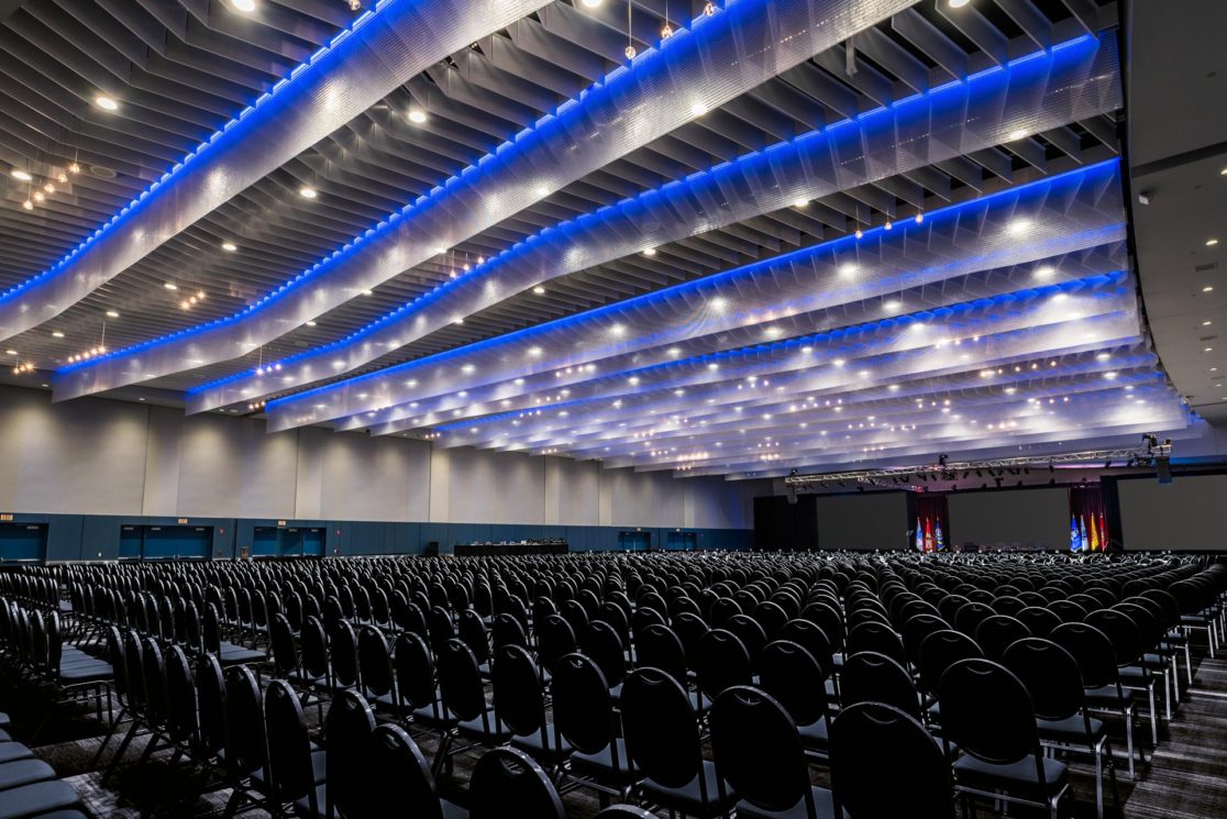 Columbus Convention Center | Eventscape