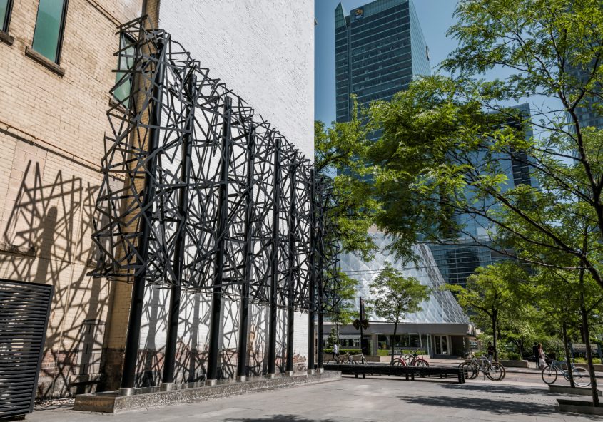 Theatre Park Eventscape