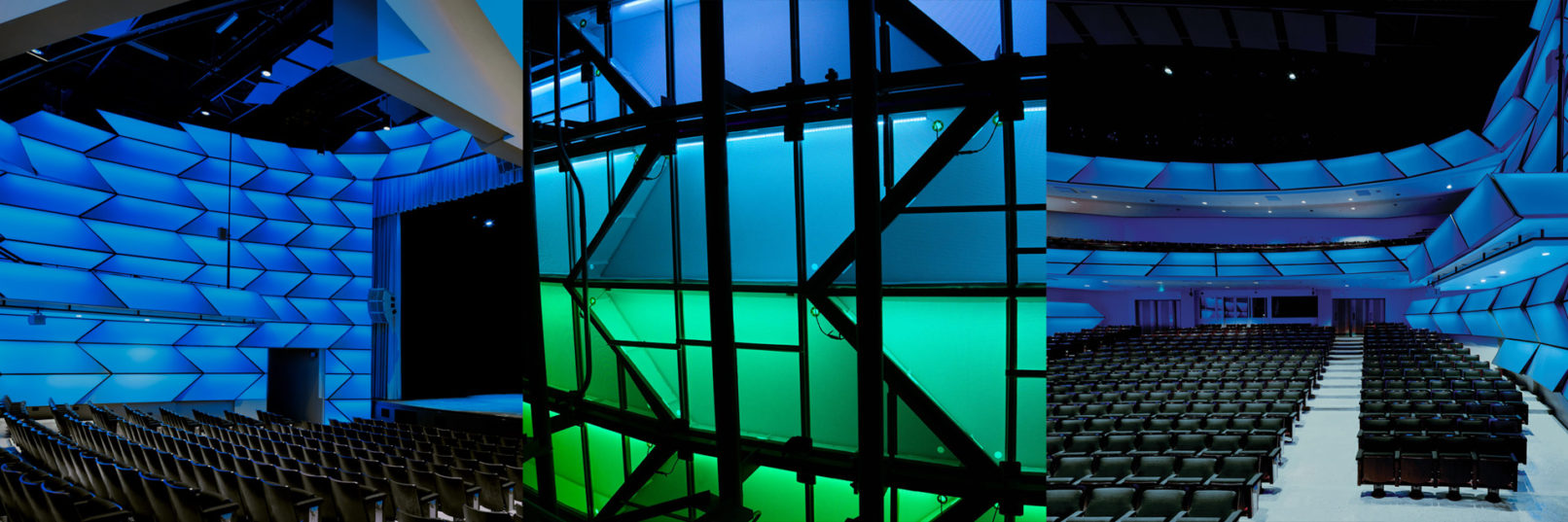 Custom Architectural Fabrication Company | Eventscape Inc.