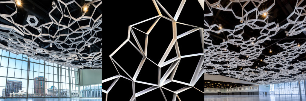 Custom Architectural Fabrication Company | Eventscape Inc.