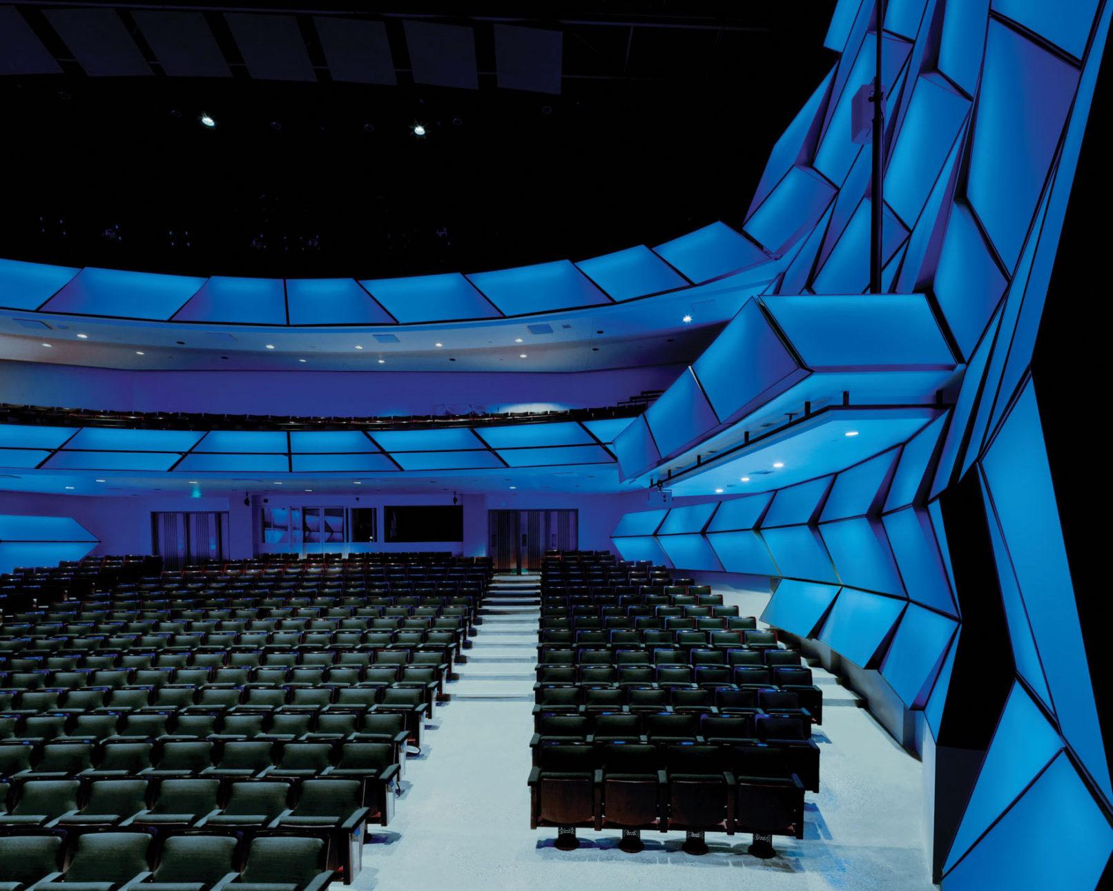 Meridian Arts Centre | Eventscape