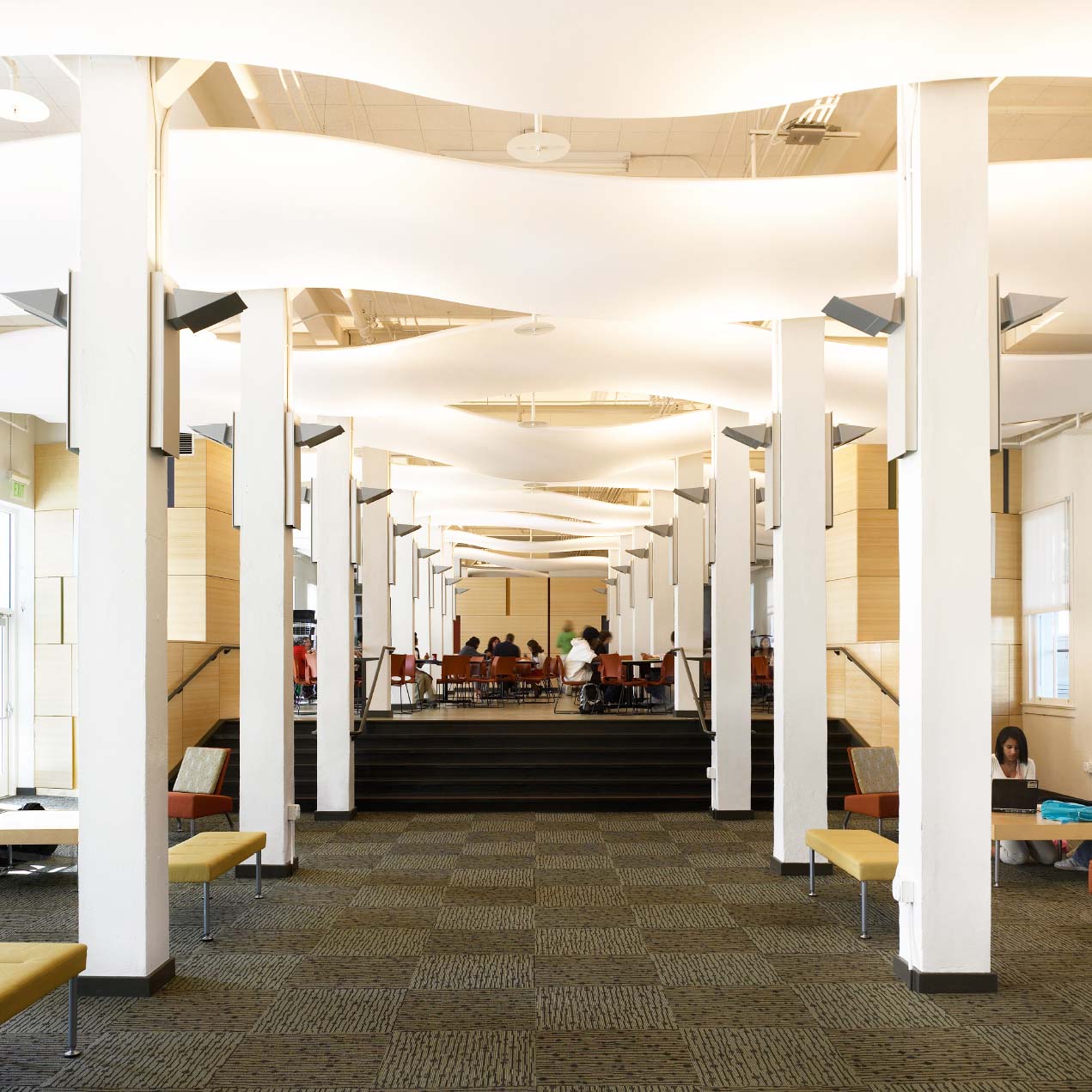 Bay School | Eventscape
