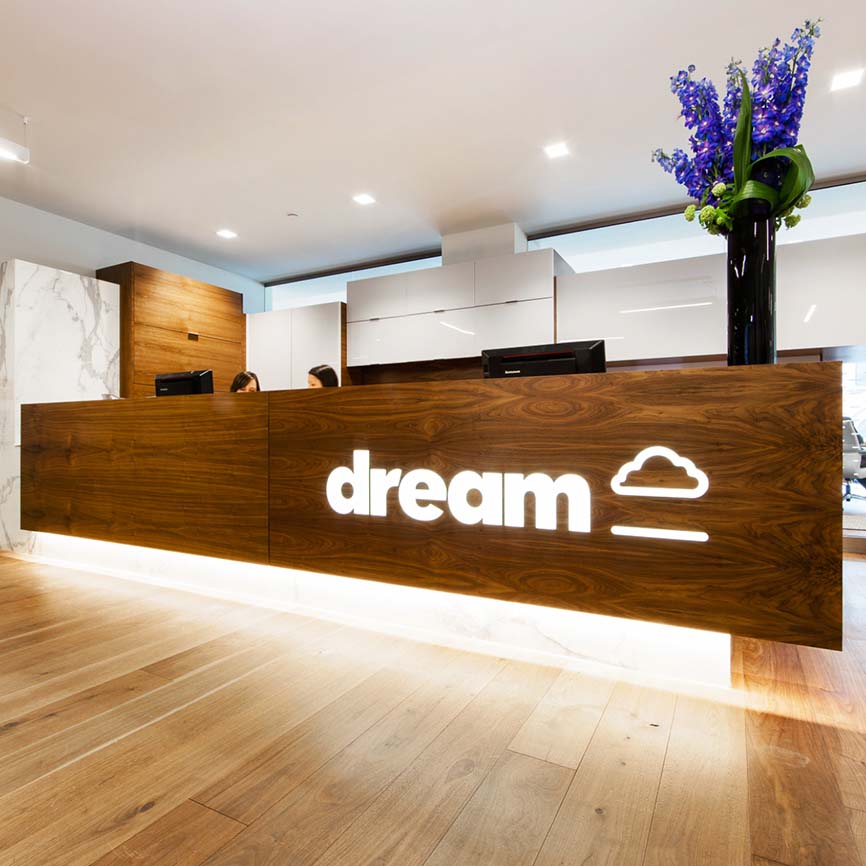 Dream Realty | Eventscape
