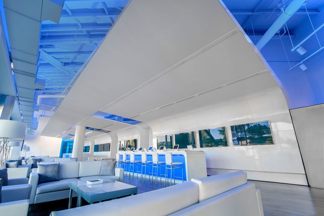 US Open | Eventscape