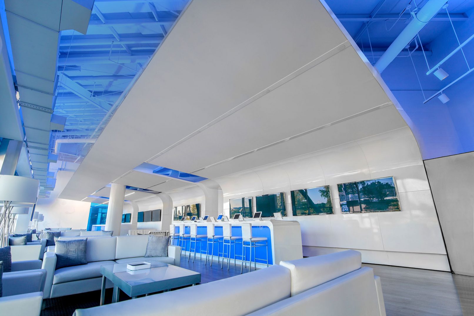 US Open | Eventscape