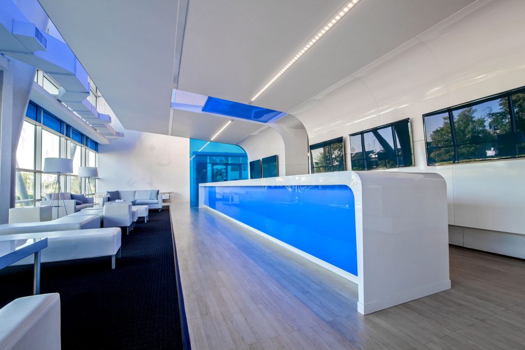 US Open | Eventscape