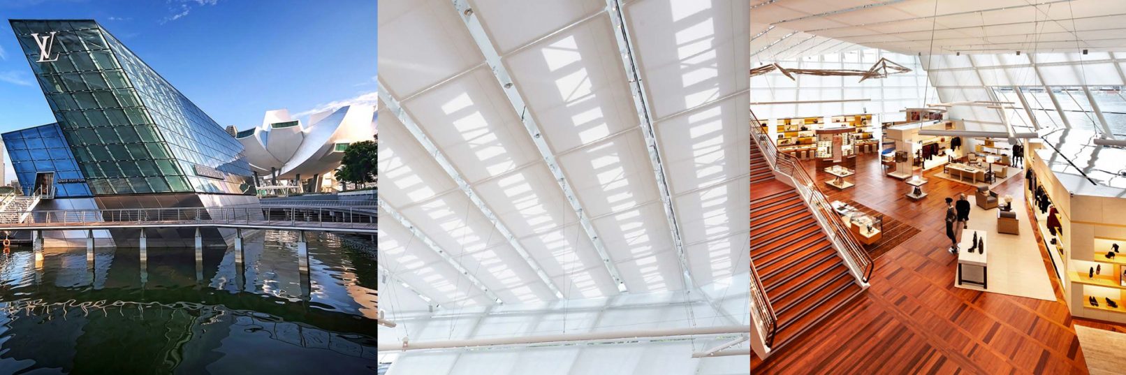 Custom Architectural Fabrication Company | Eventscape Inc.