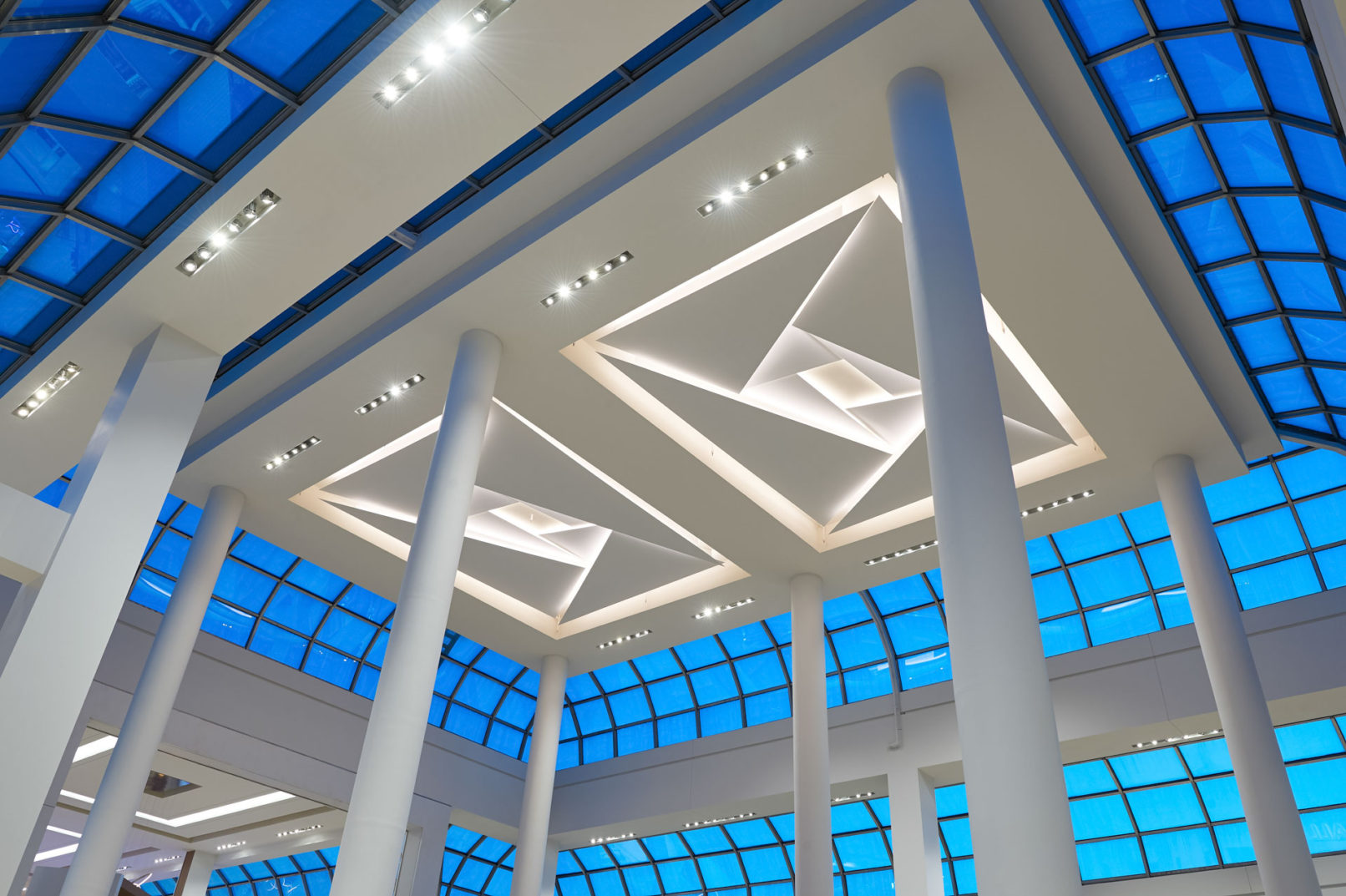 Oakville Place | Eventscape