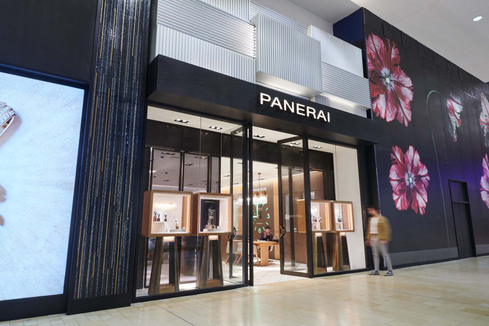 Officine Panerai | Eventscape
