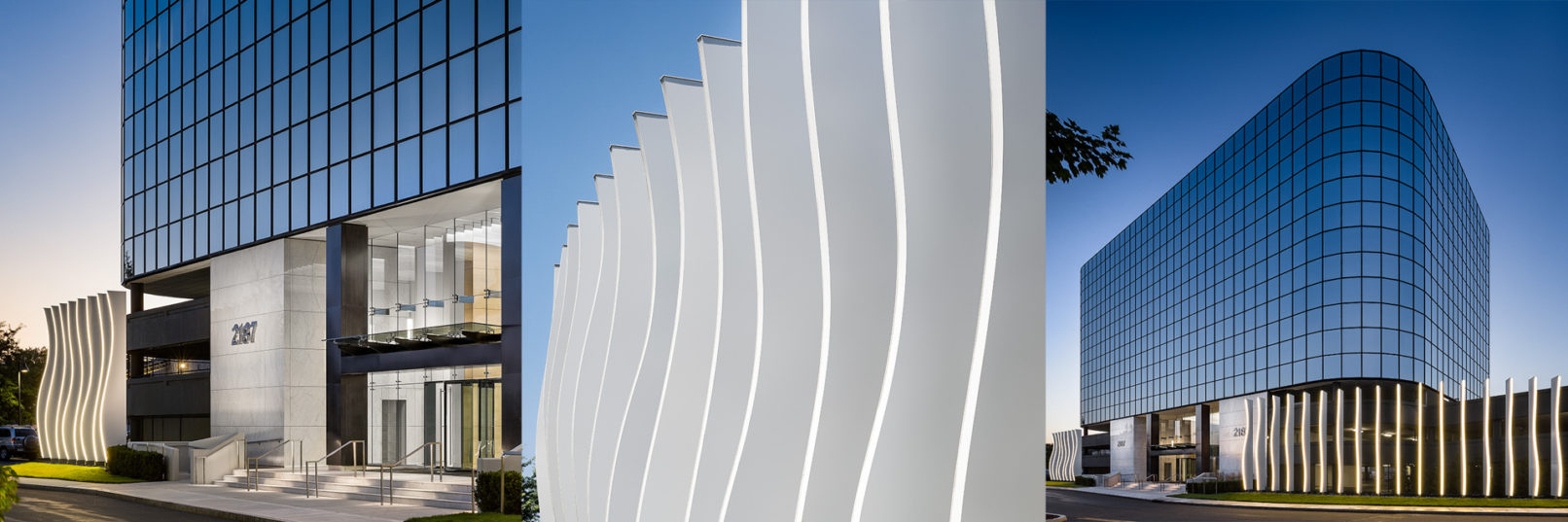 Custom Architectural Fabrication Company | Eventscape Inc.