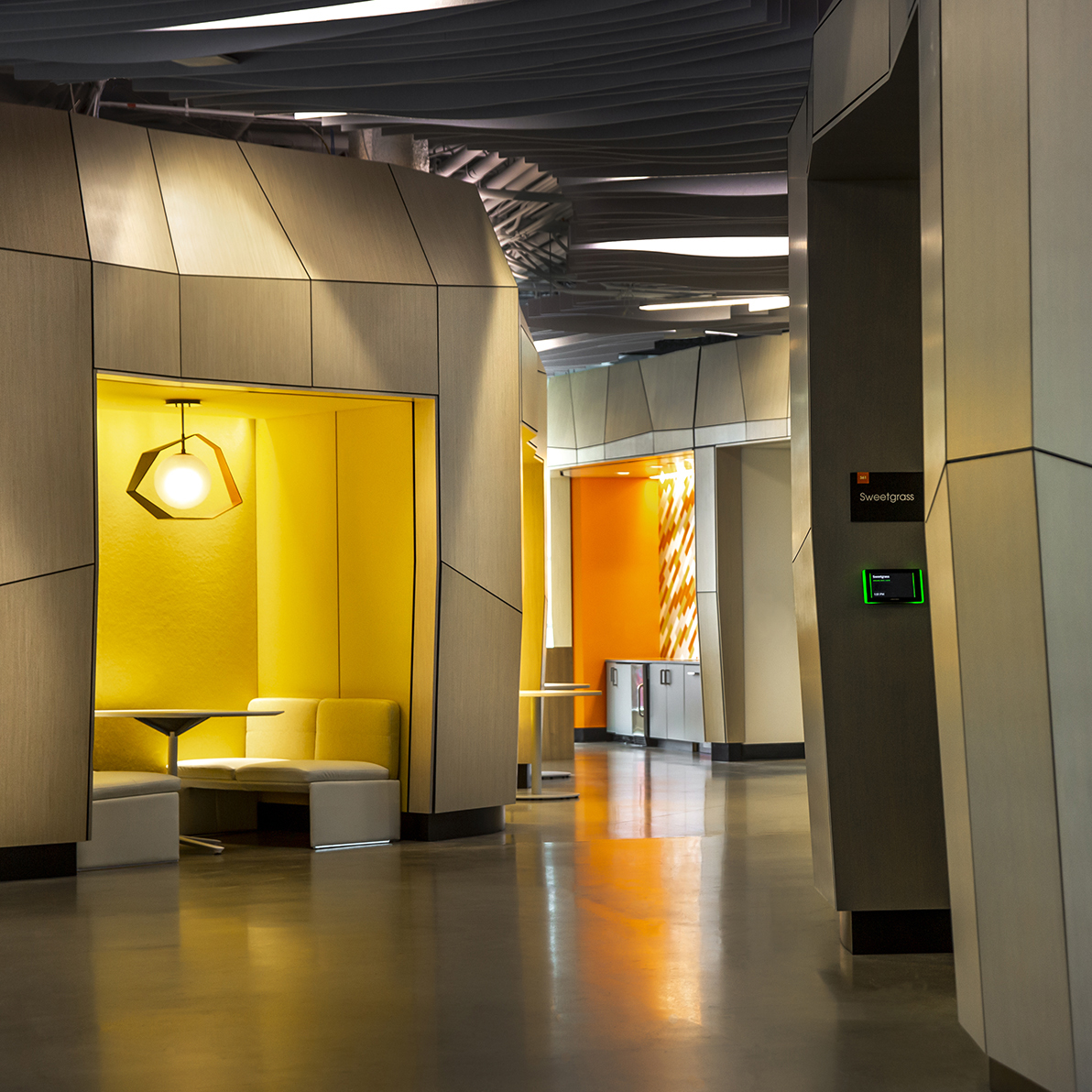 Stantec Head Office | Eventscape