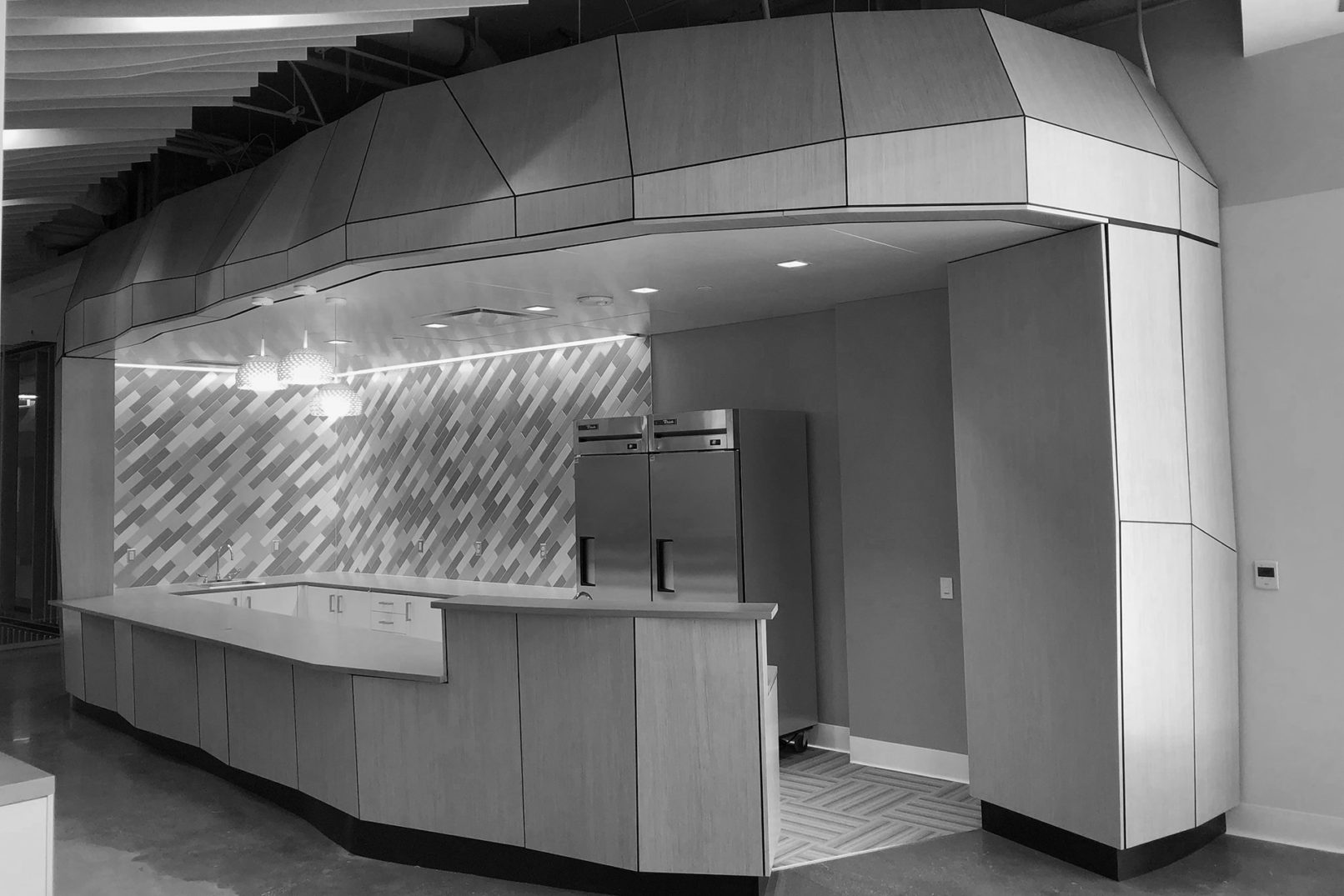 Stantec Head Office | Eventscape