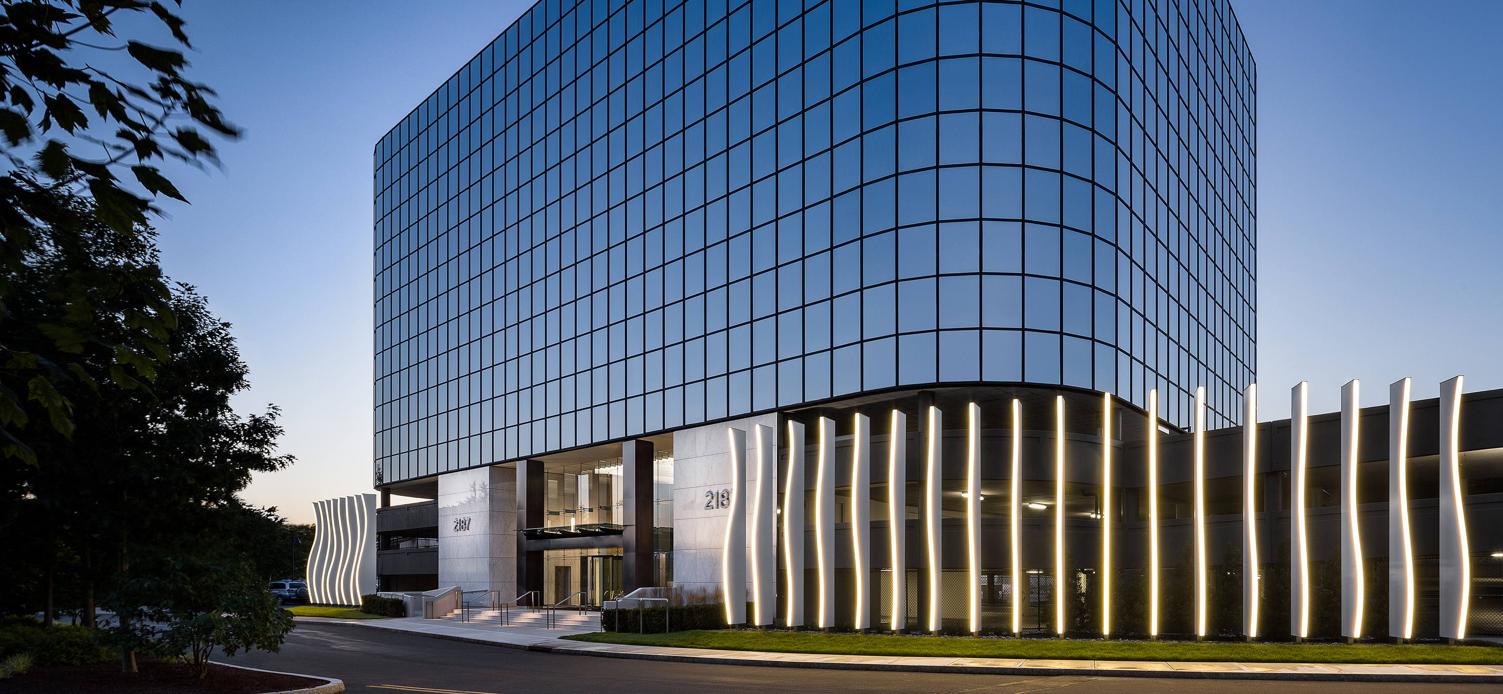 Custom Architectural Fabrication Company | Eventscape Inc.