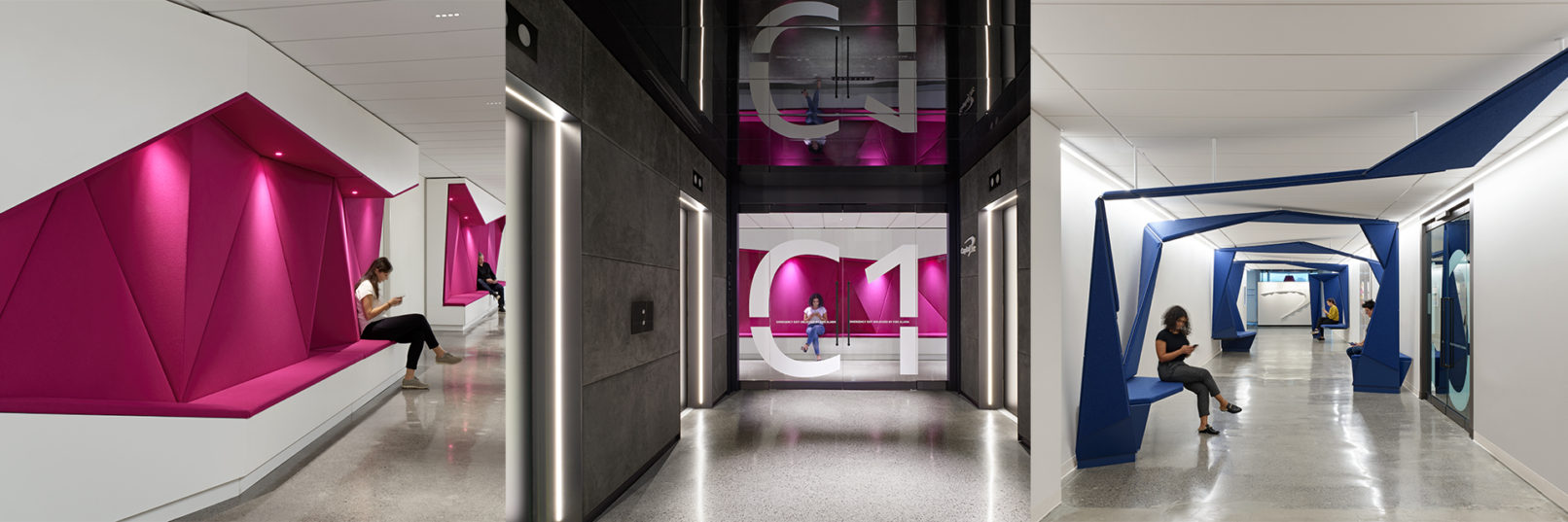 Custom Architectural Fabrication Company | Eventscape Inc.