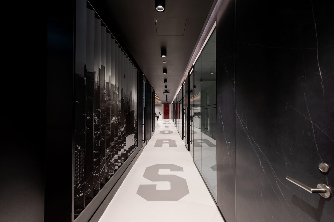 OVO Athletic Centre | Eventscape