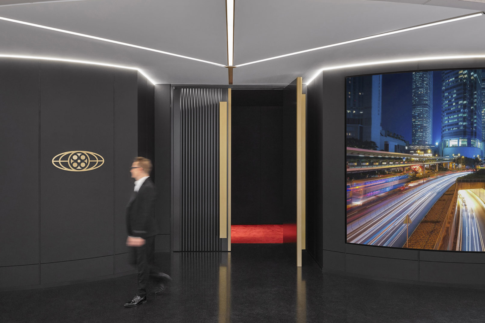 Motion Picture Association | Eventscape