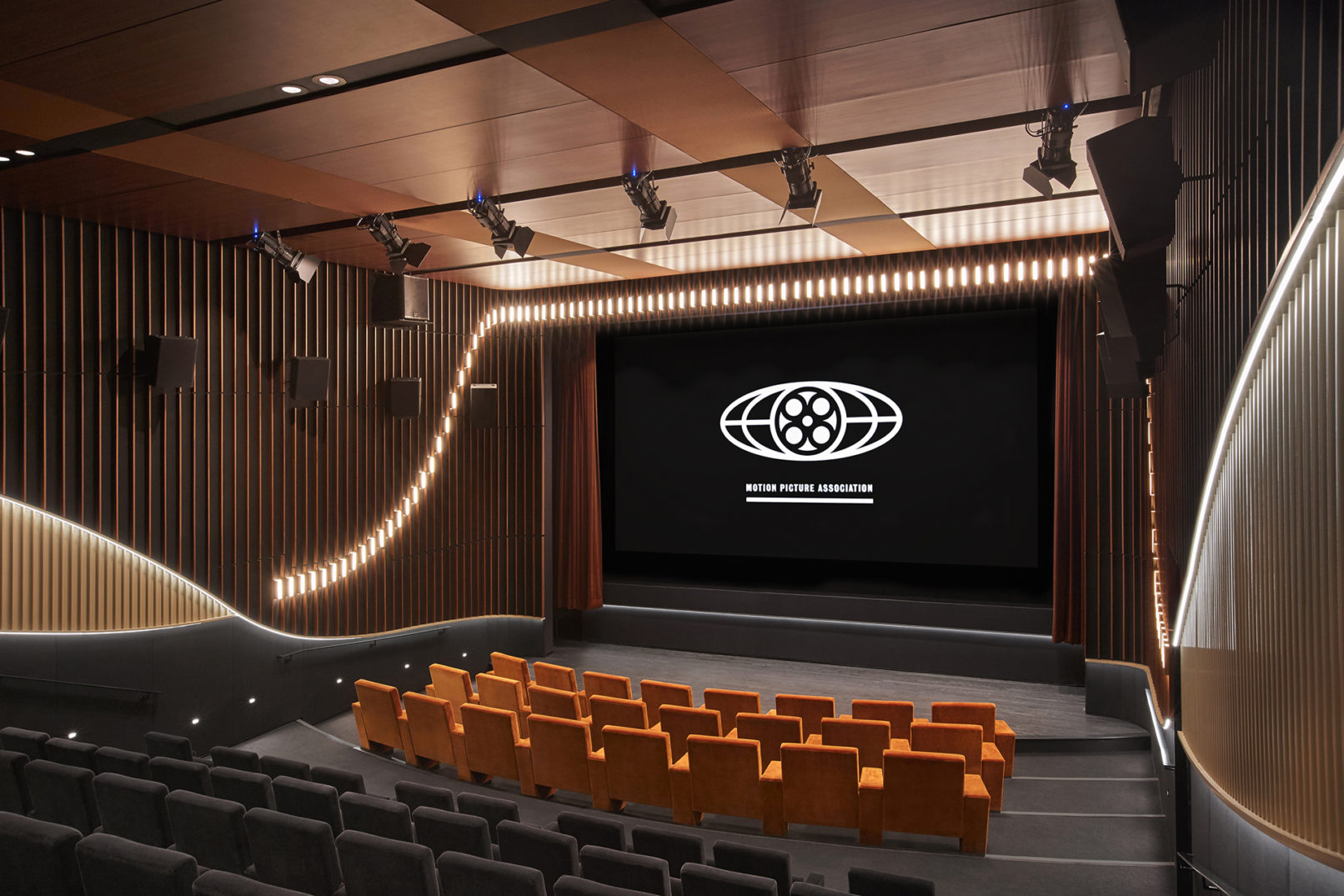 Motion Picture Association | Eventscape