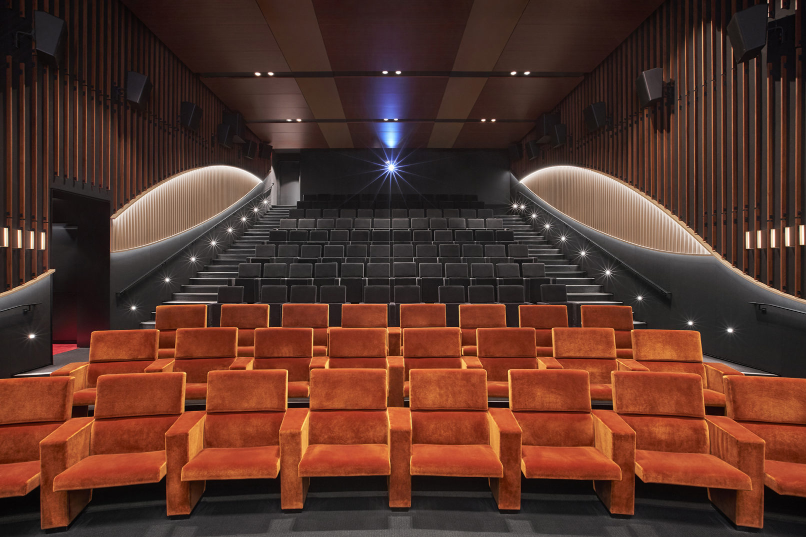 Motion Picture Association | Eventscape