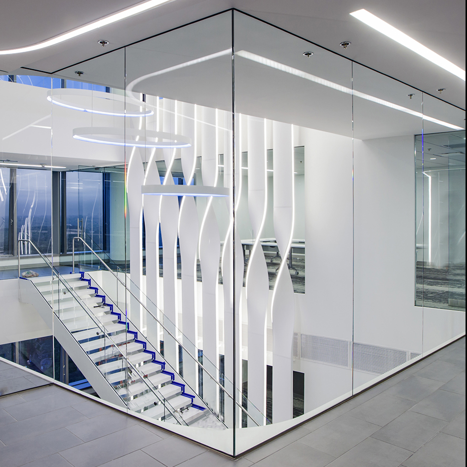 Atlanta Office | Eventscape