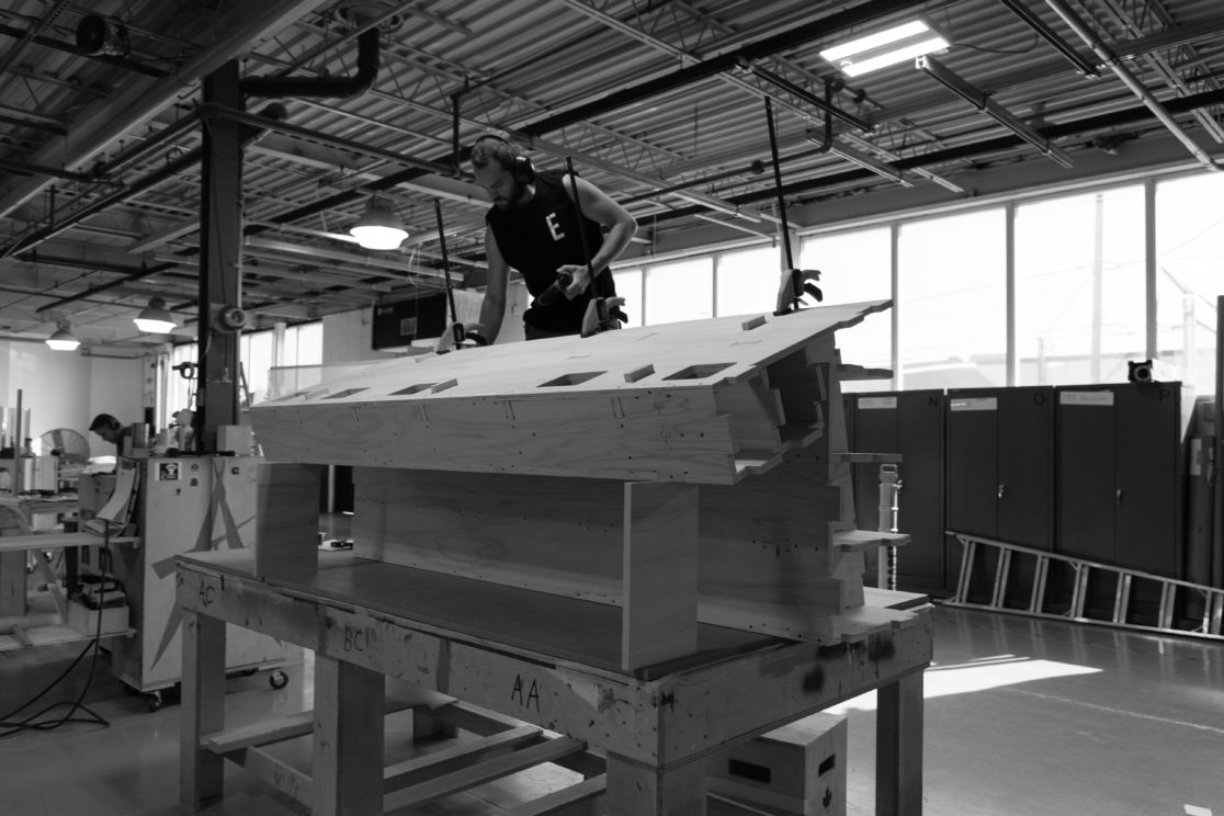 Stantec Head Office | Eventscape