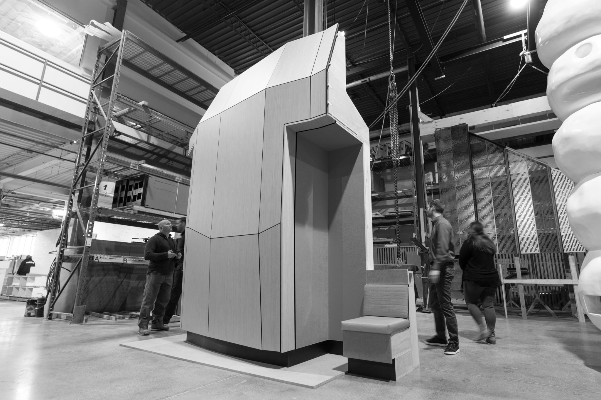 Stantec Head Office | Eventscape