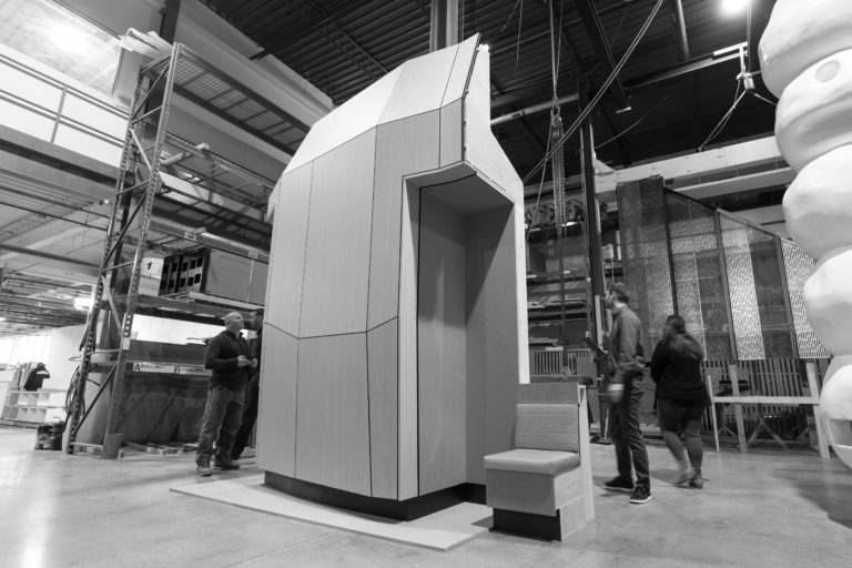 Stantec Head Office | Eventscape