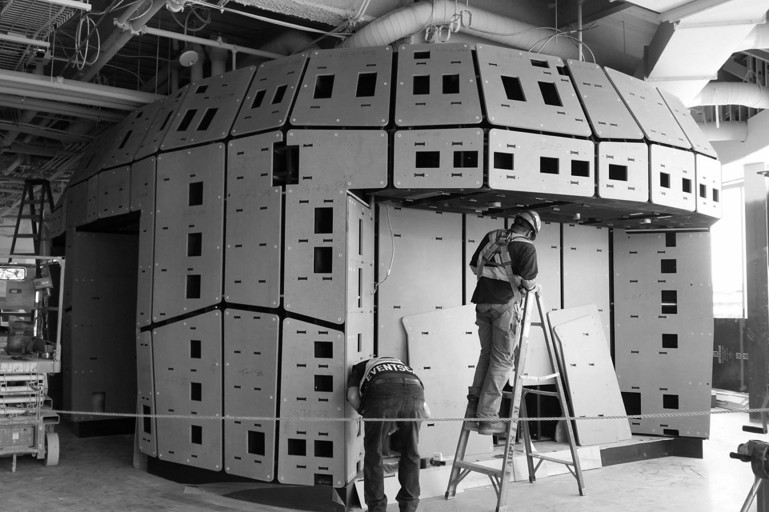 Stantec Head Office | Eventscape