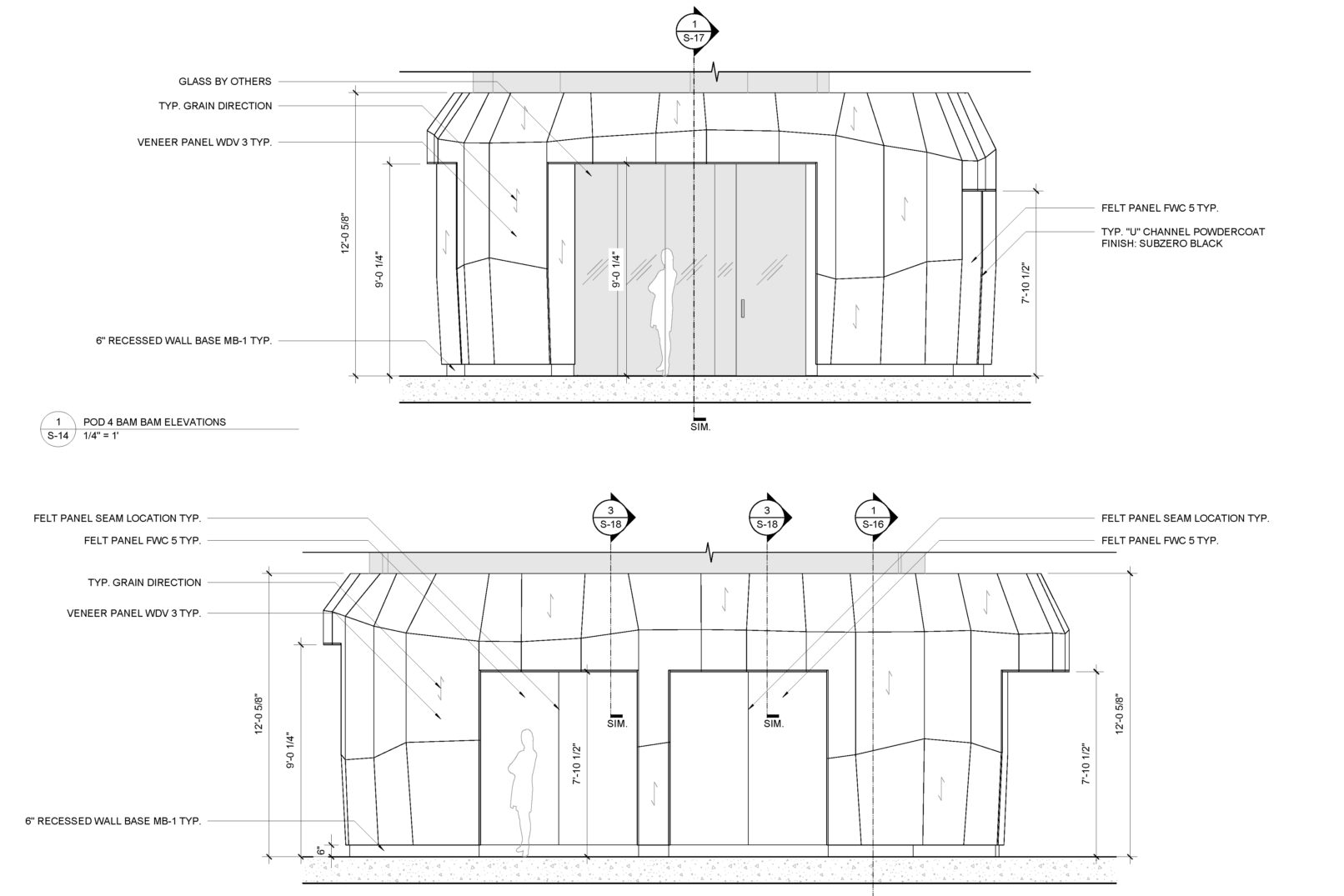 Stantec Head Office | Eventscape