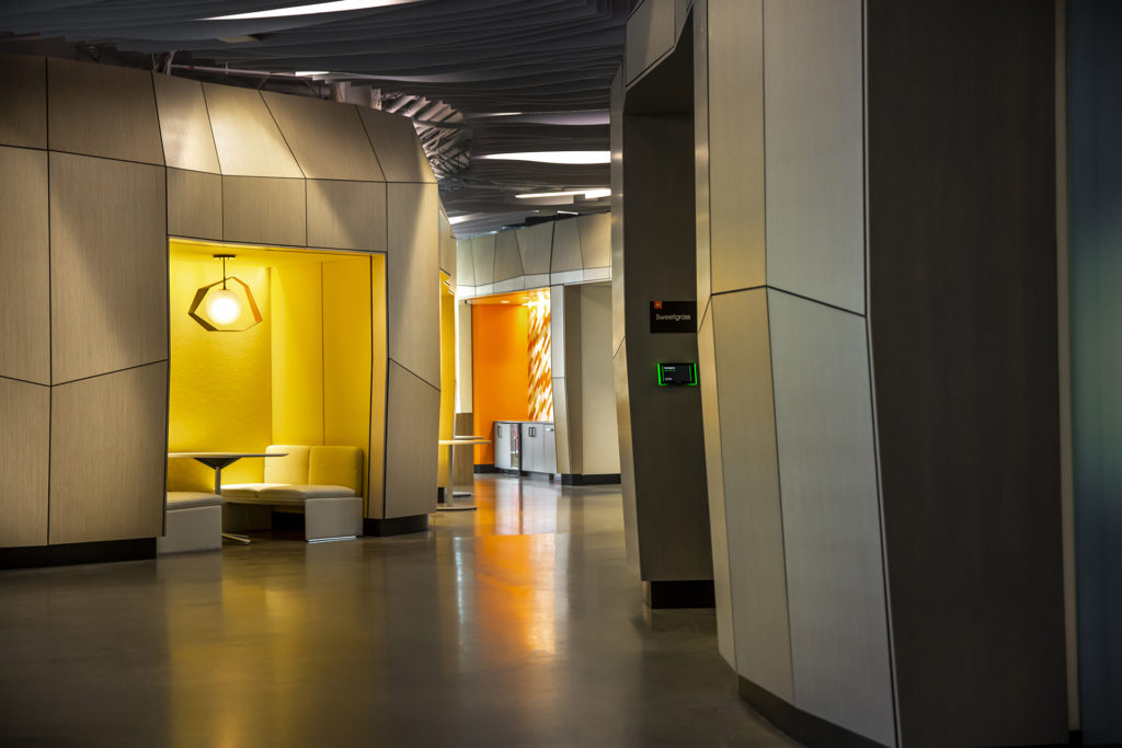 Stantec Head Office | Eventscape