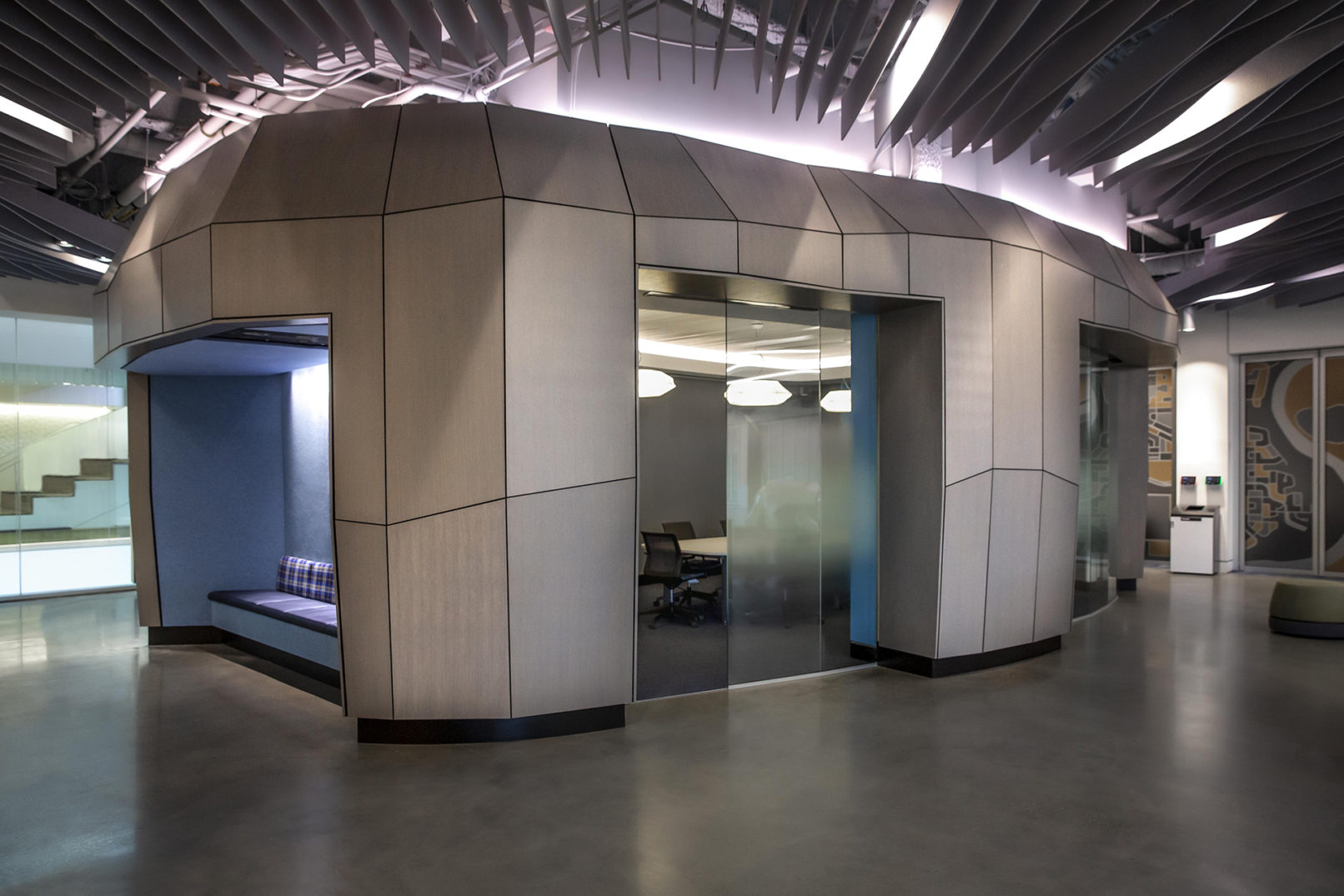 Stantec Head Office | Eventscape