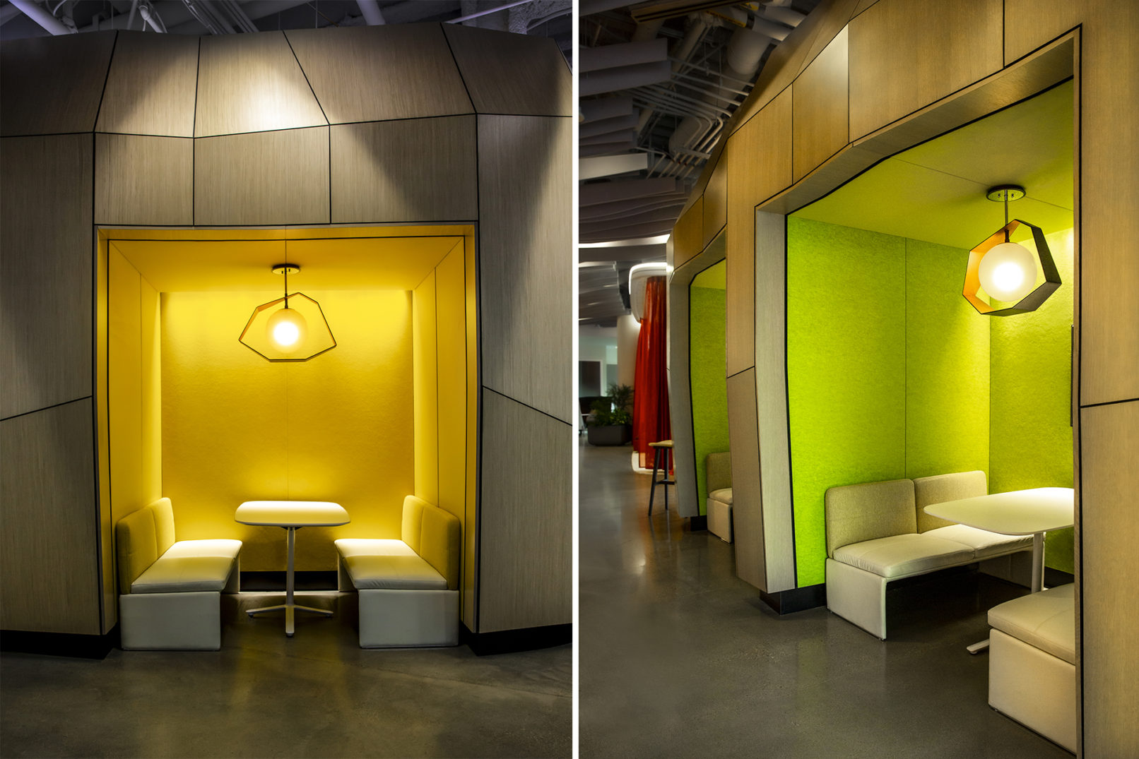 Stantec Head Office | Eventscape