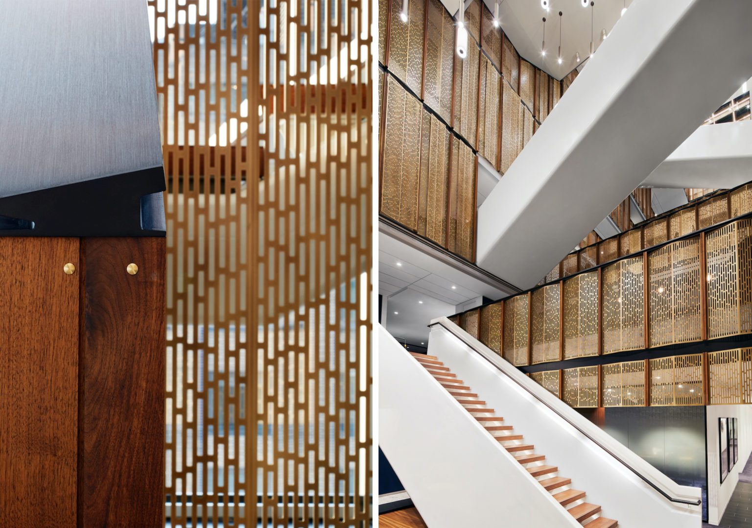 Atrium Sleeve | Eventscape