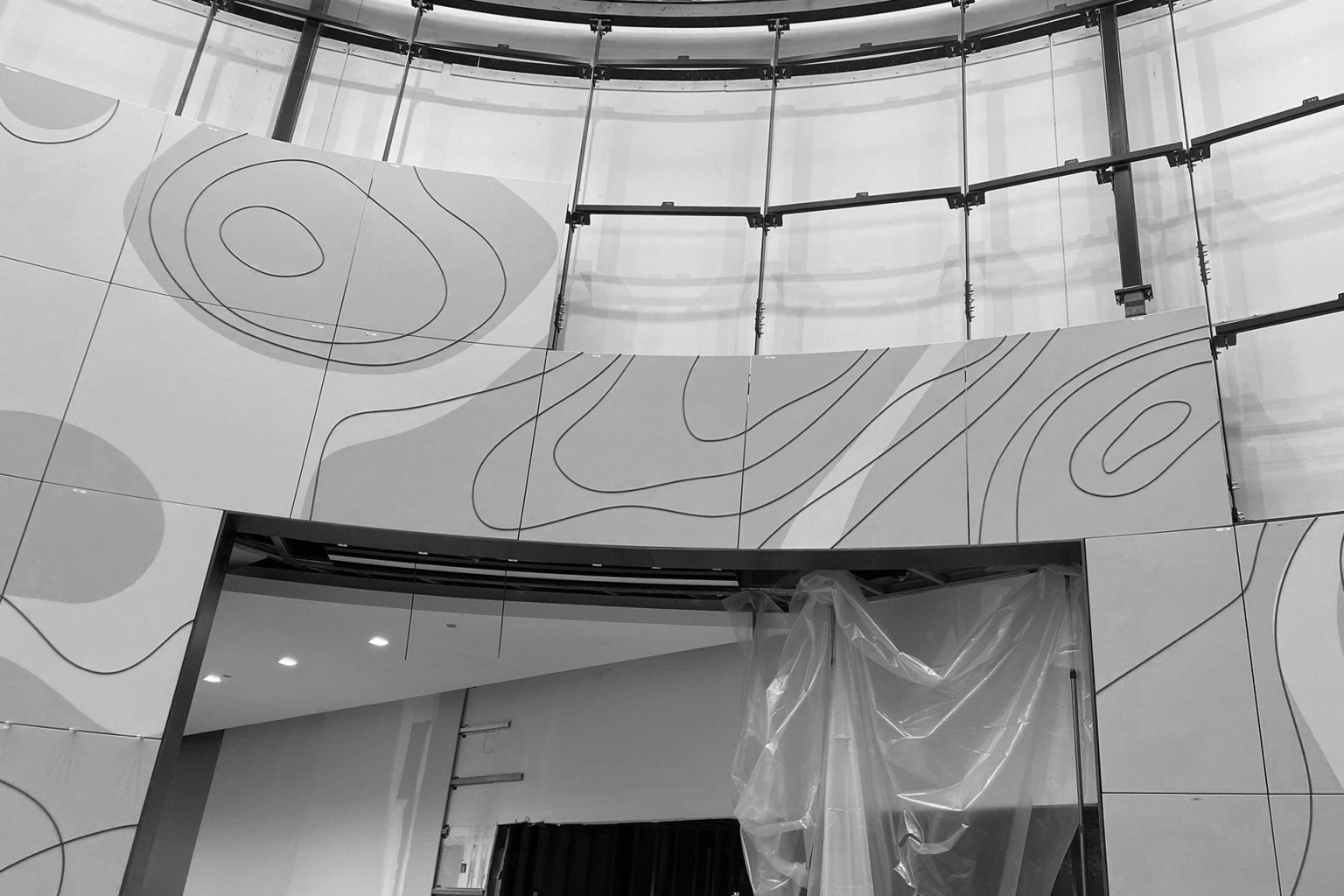 Seaport Lobby | Eventscape