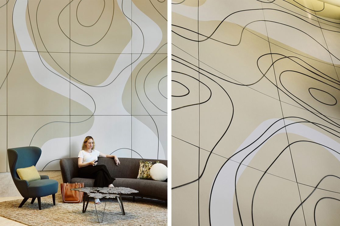 Seaport Lobby | Eventscape