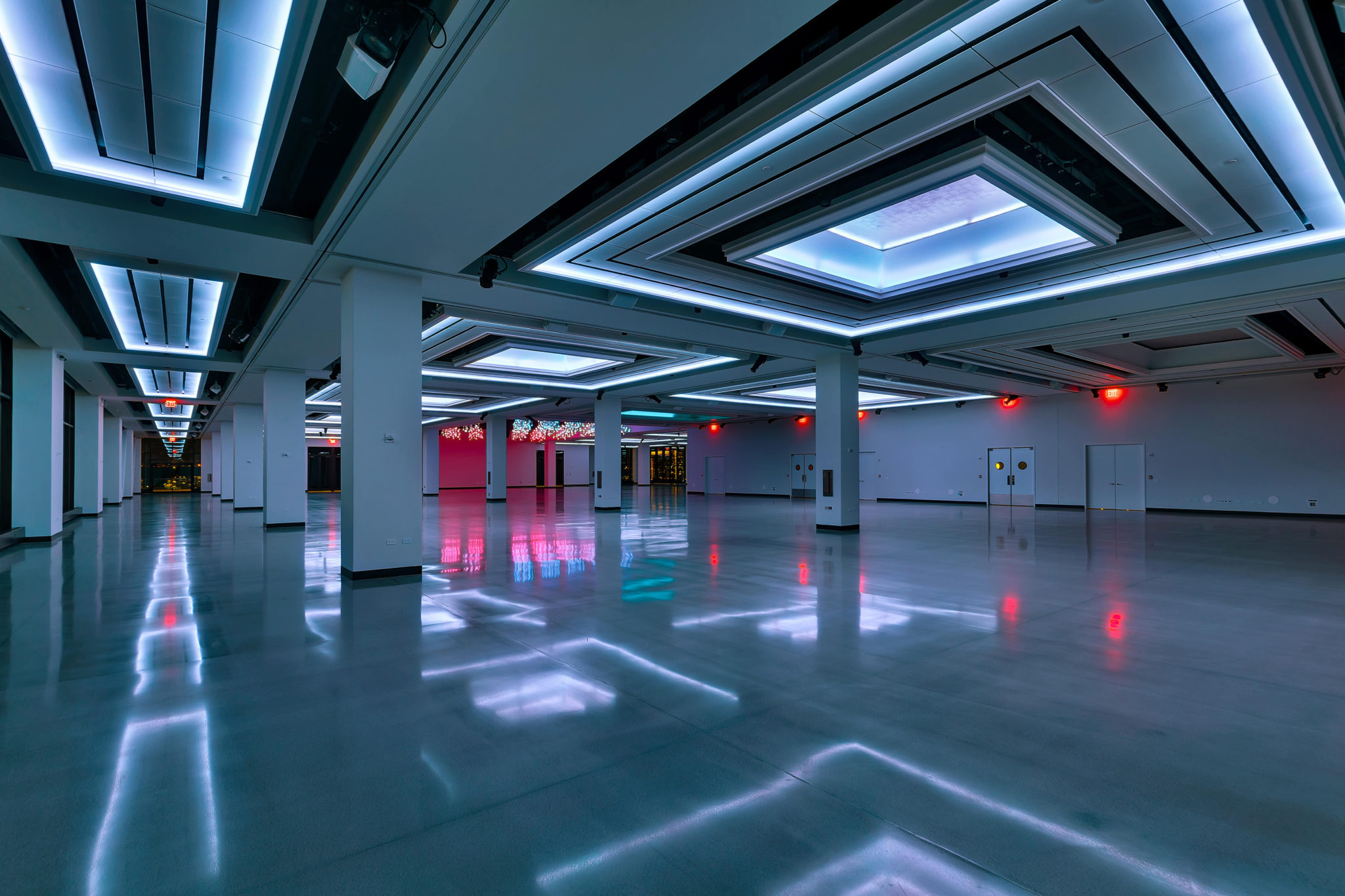 The Glasshouse | Eventscape