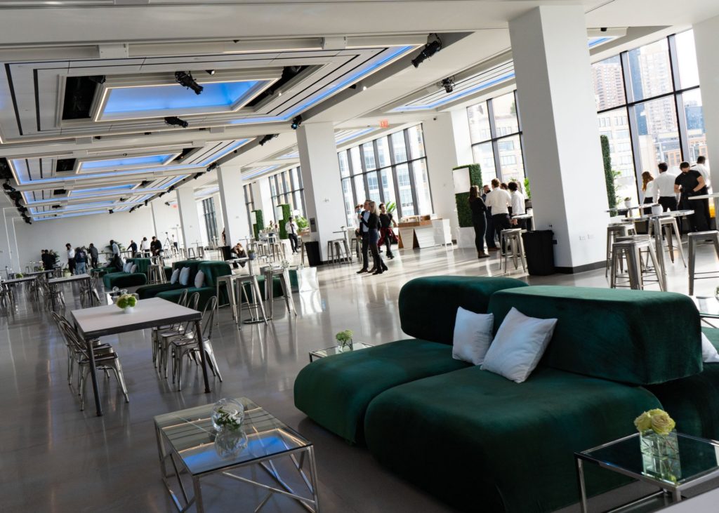 The Glasshouse | Eventscape