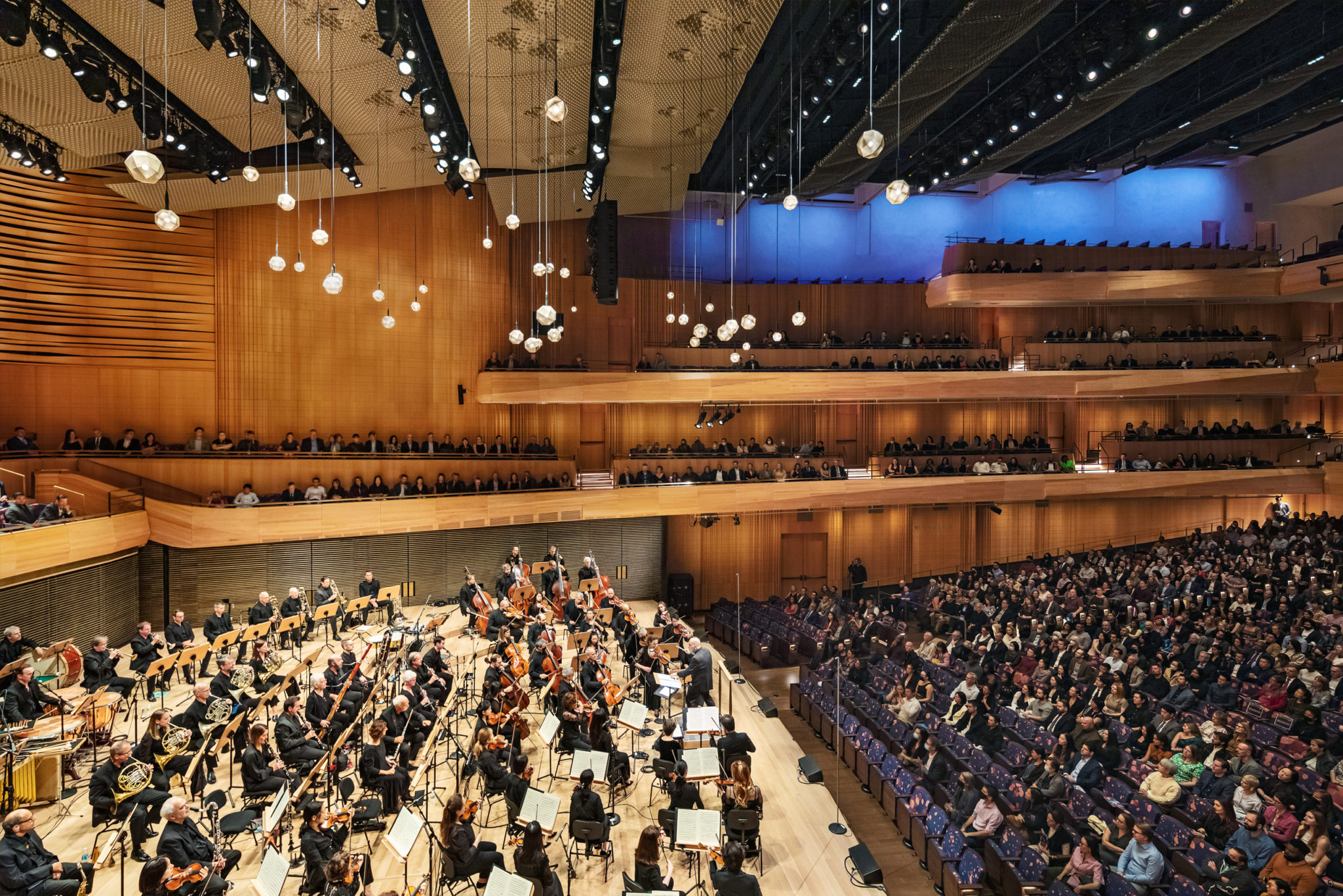 DAVID GEFFEN HALL | Eventscape